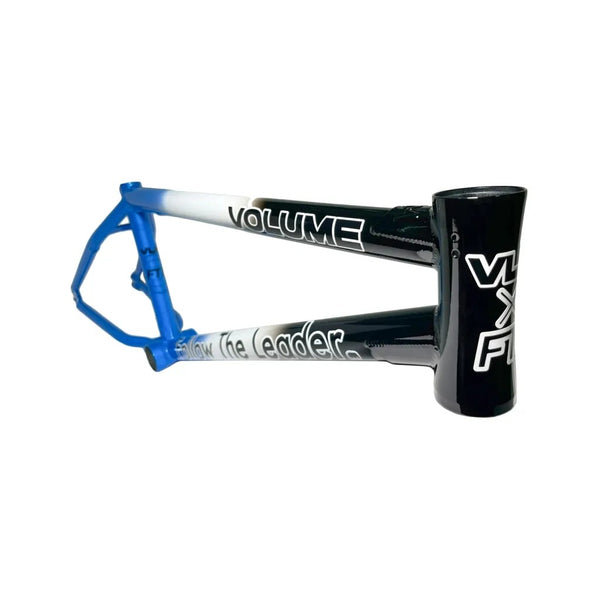 VOLUME - FTL FRAME BILLY PERRY SIGNATURE COLOR – STASH BMX DISTRIBUTION