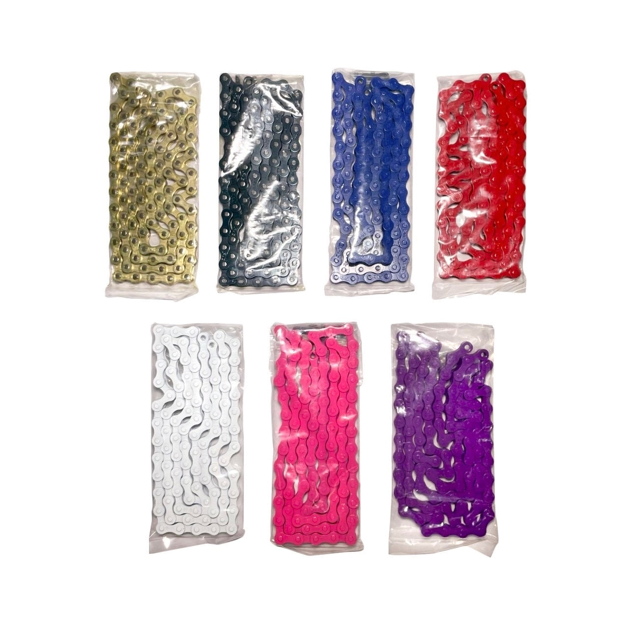 THEORY - 410 CHAIN – STASH BMX DISTRIBUTION