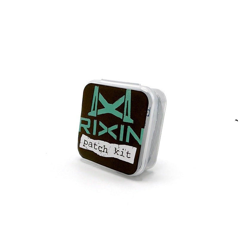 RIDENOW - PATCH KIT – STASH BMX DISTRIBUTION